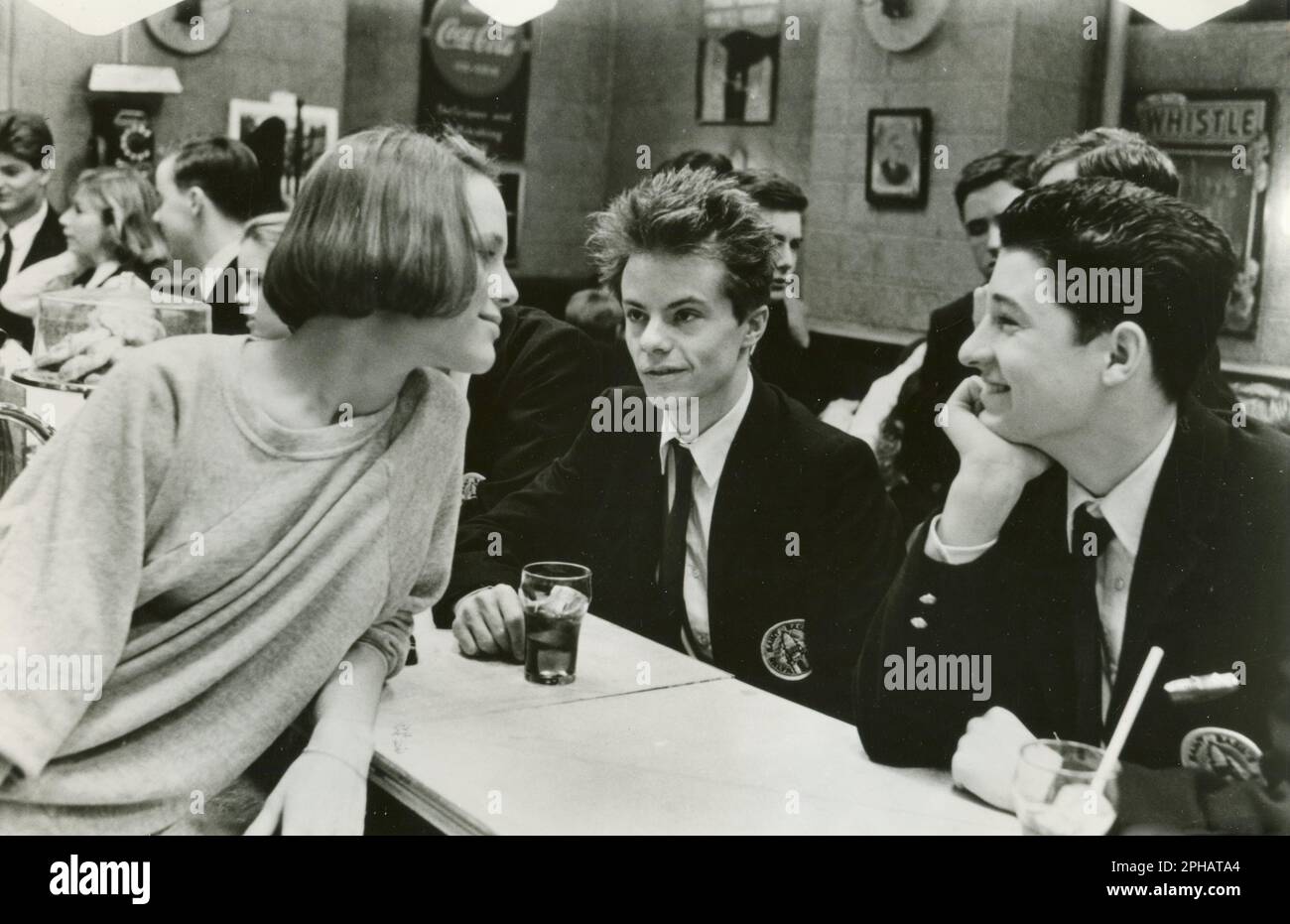 Heaven help hi-res stock photography and images - Alamy