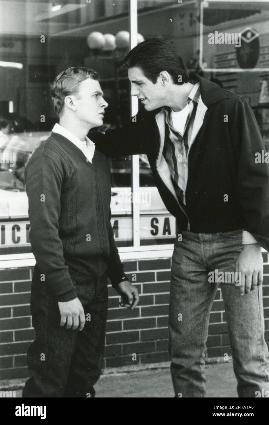 Chris Nash Actor Mischief