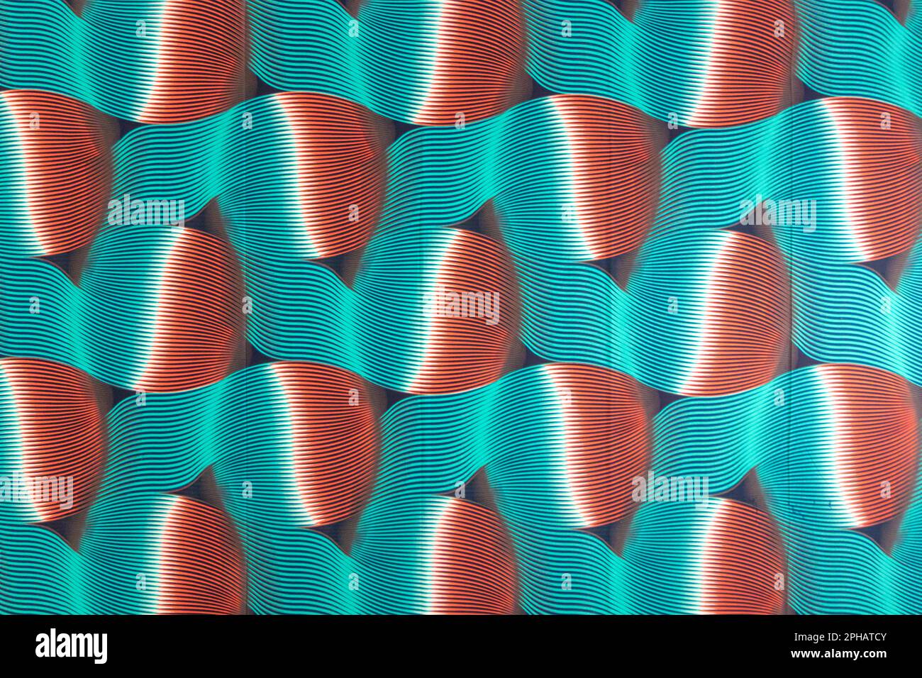 Abstract art red hi-res stock photography and images - Alamy