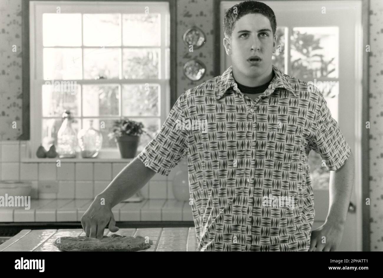 American pie 1999 pie hi-res stock photography and images - Alamy