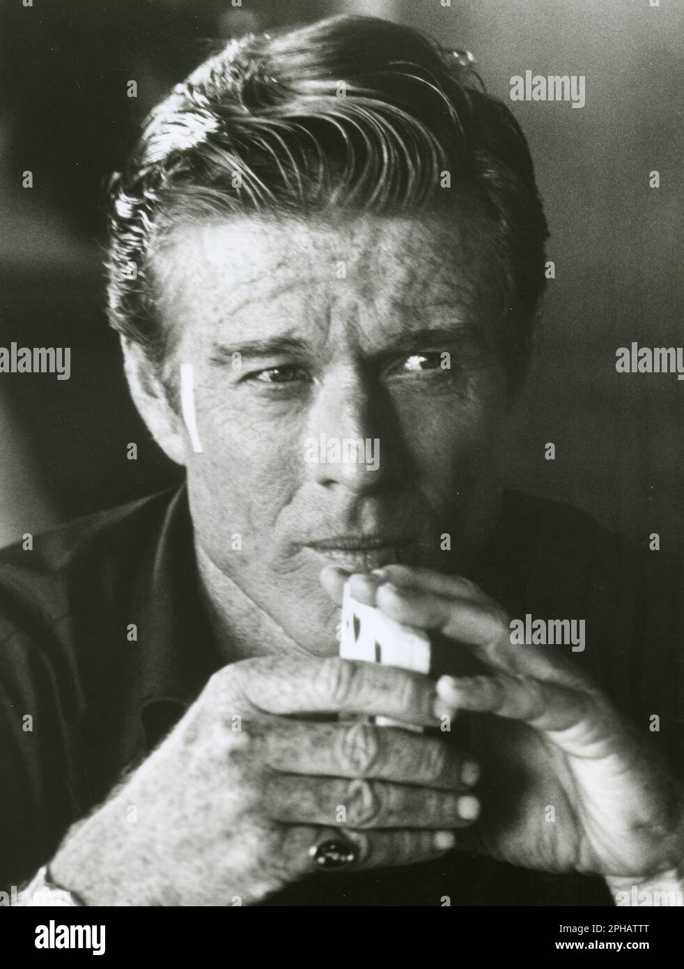 Havana 1990 redford hi-res stock photography and images - Alamy