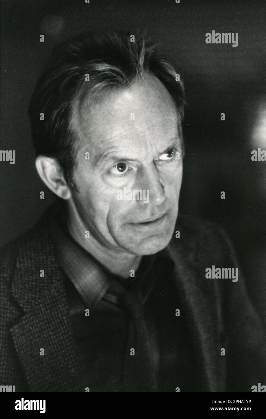 Jennifer 8 1992 hi-res stock photography and images - Alamy