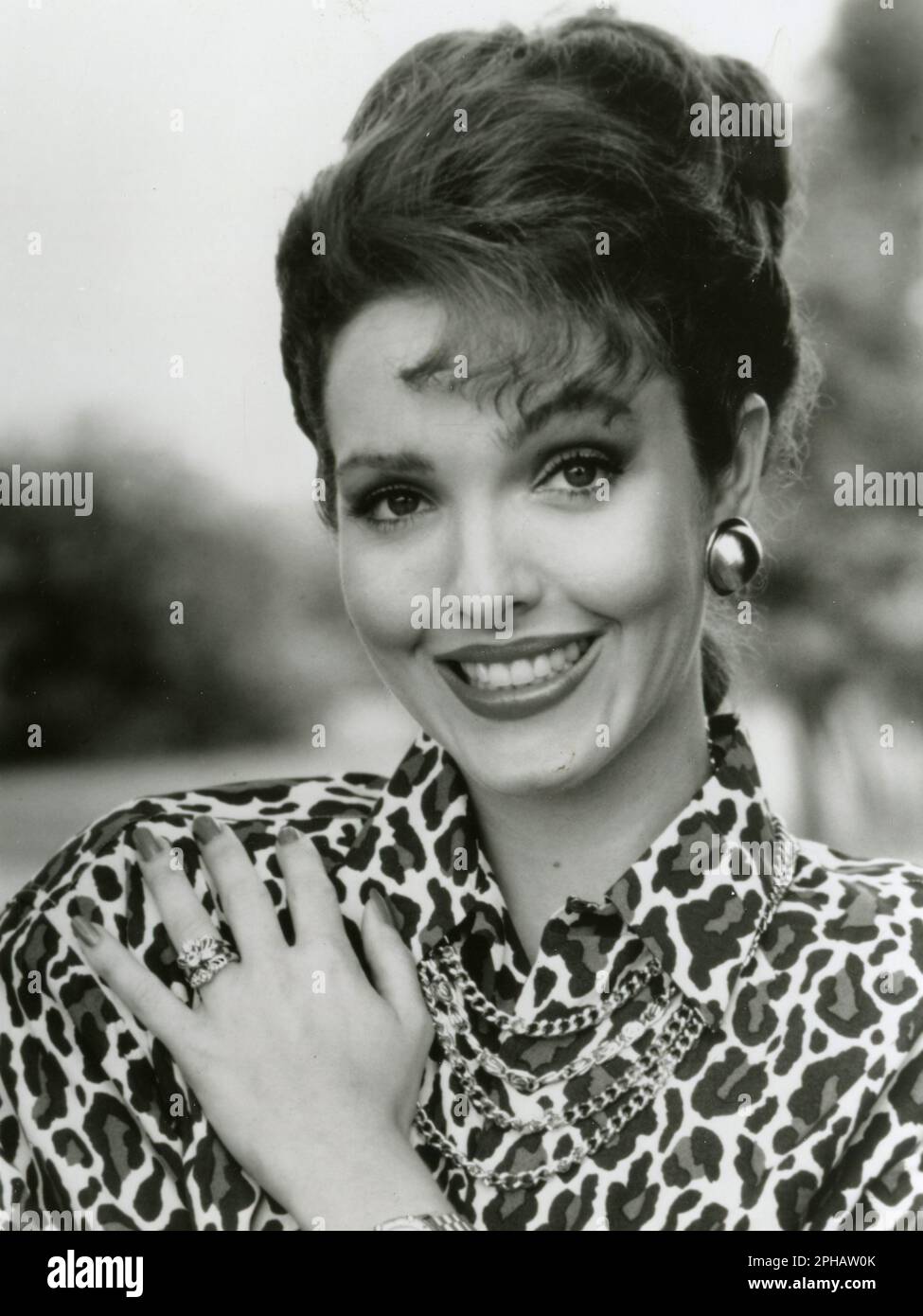 Problem Child 2 Amy Yasbeck