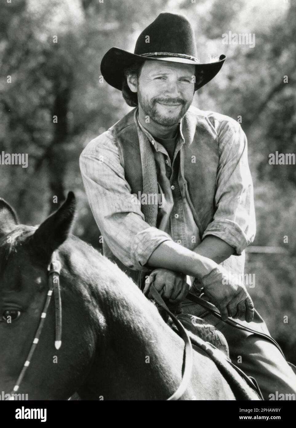 Billy crystal city slickers 1991 hi-res stock photography and images ...