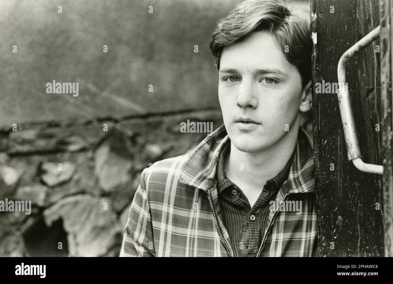 Andrew Mccarthy Young