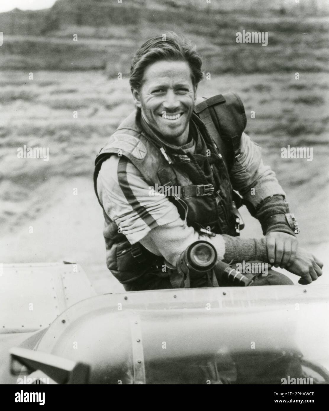 Peter strauss hi-res stock photography and images - Alamy