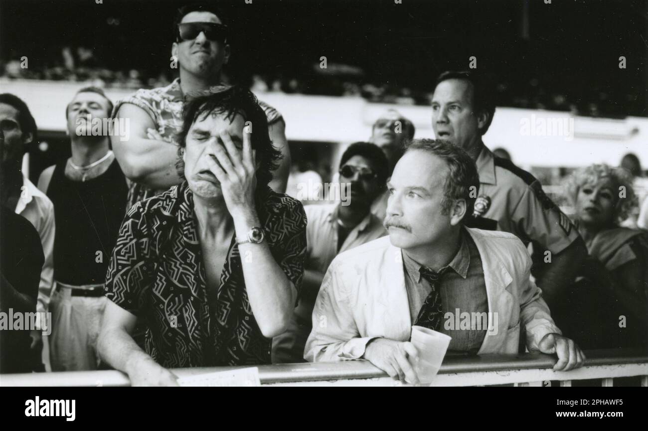 David johansen 1989 hi-res stock photography and images - Alamy