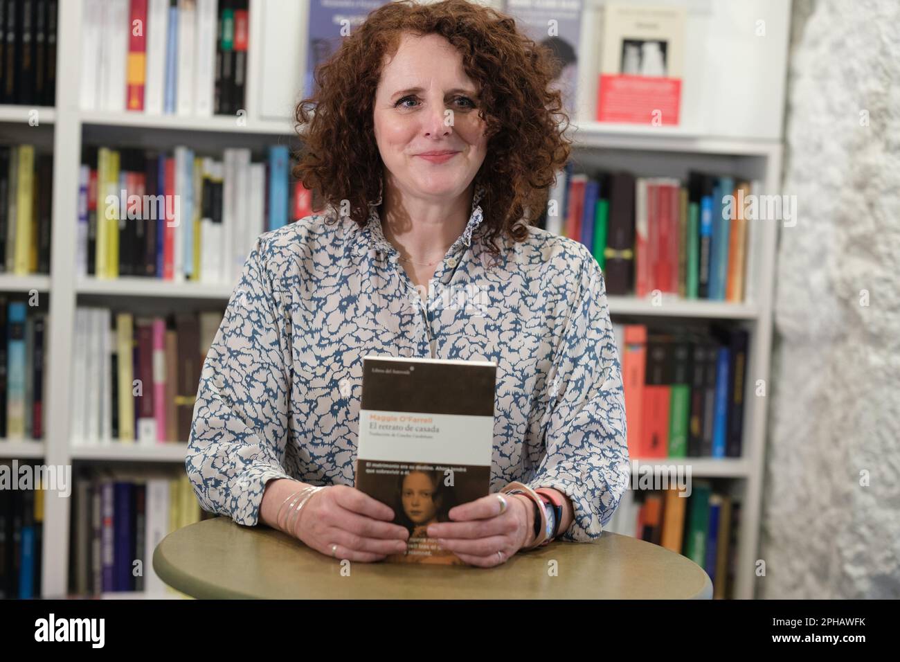 Tipos infamous bookstore hi-res stock photography and images - Alamy