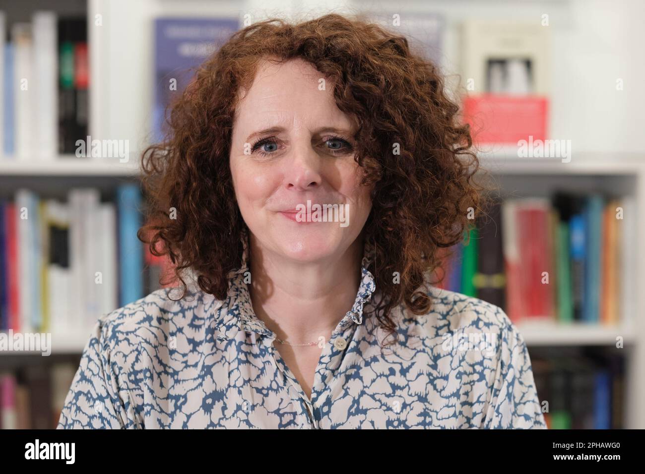 Tipos infamous bookstore hi-res stock photography and images - Alamy