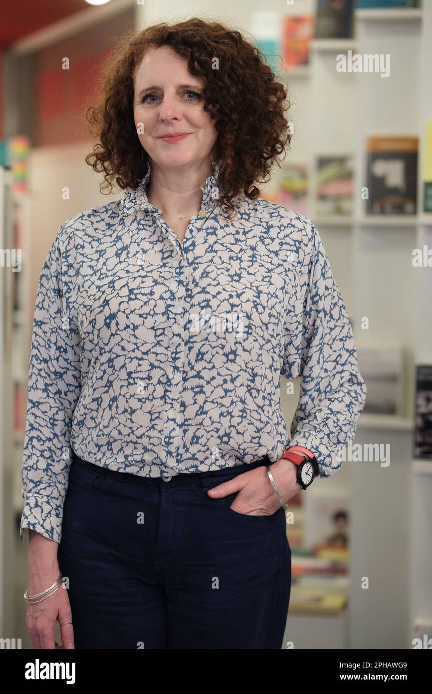 Tipos infamous bookstore hi-res stock photography and images - Alamy