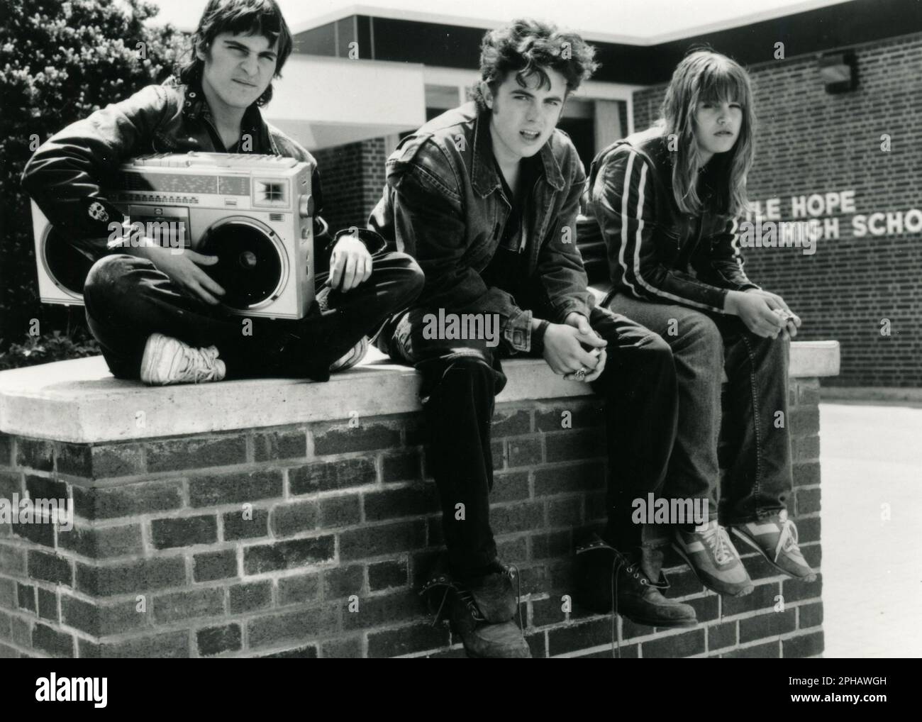 Alison folland hi-res stock photography and images - Alamy