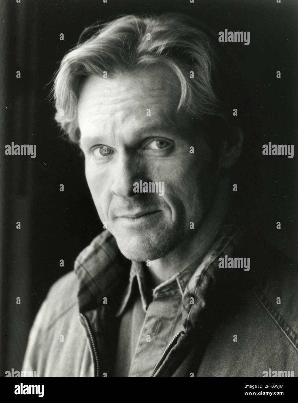 Trespass 1992 william sadler hi-res stock photography and images - Alamy
