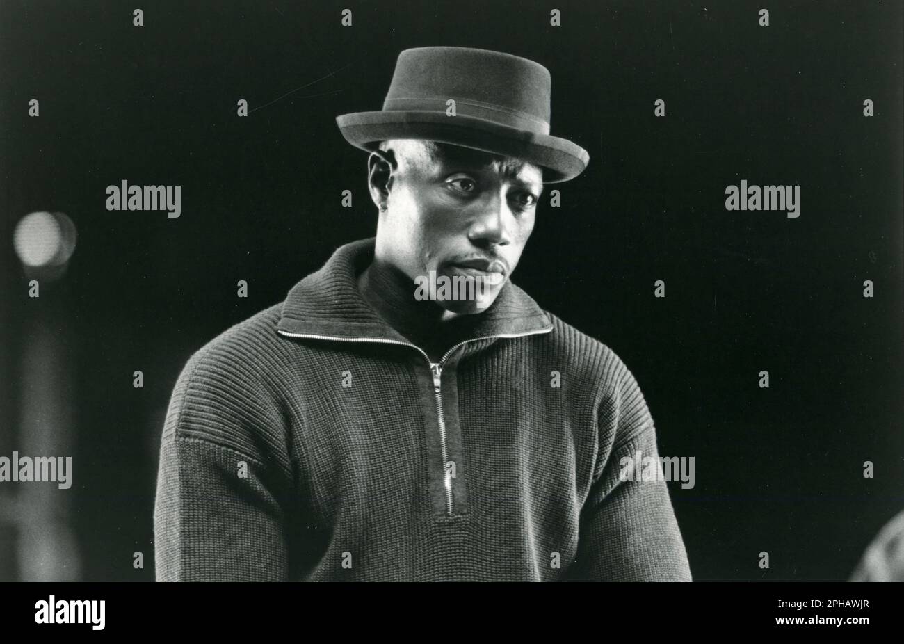 The Fan Movie Wesley Snipes at Donald Altman blog