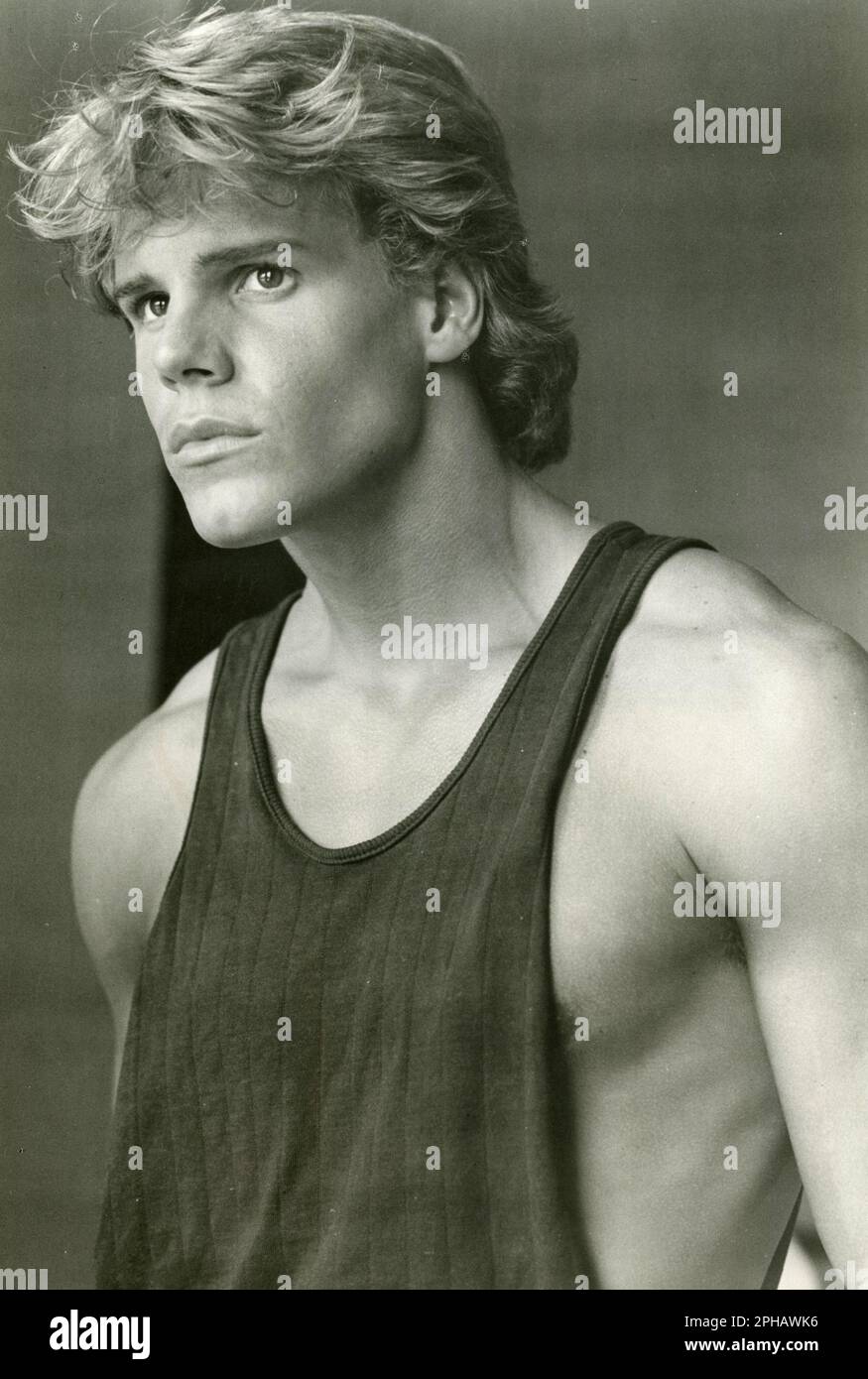 Craig sheffer hi-res stock photography and images - Alamy