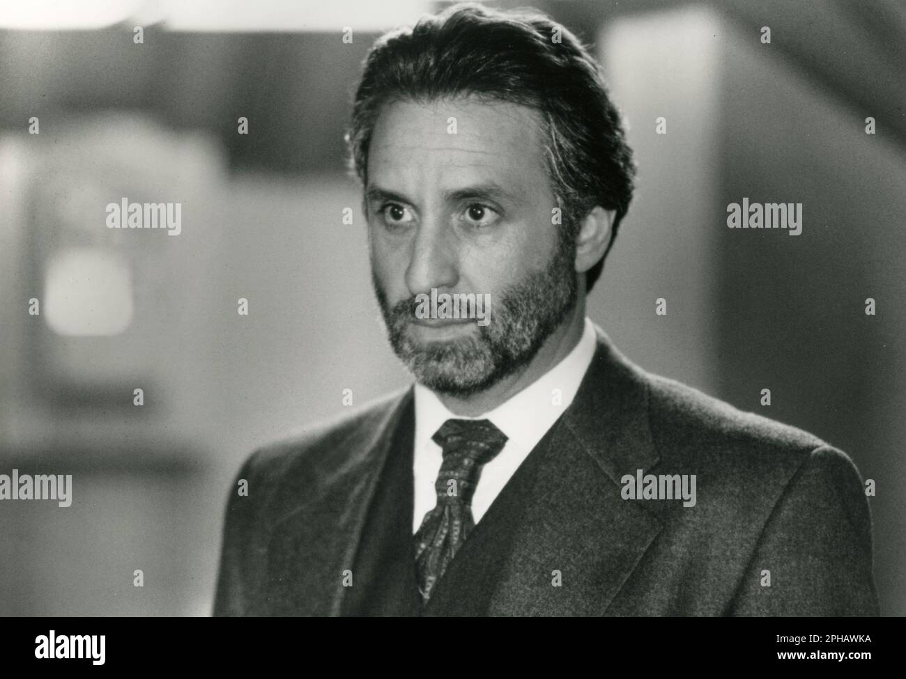 Ron Silver Timecop