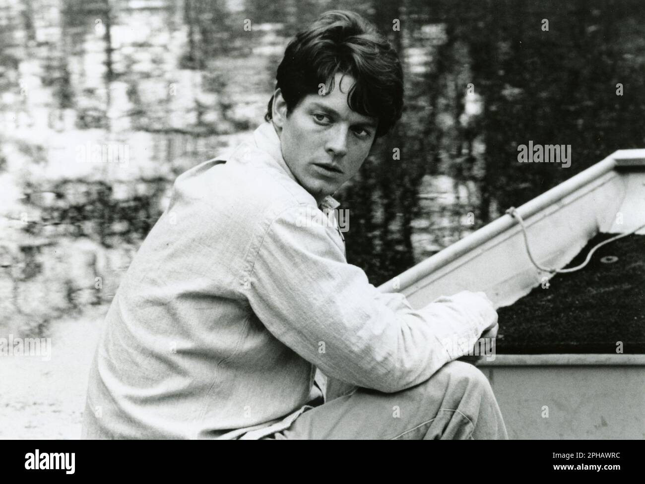 Stoltz hi-res stock photography and images - Alamy