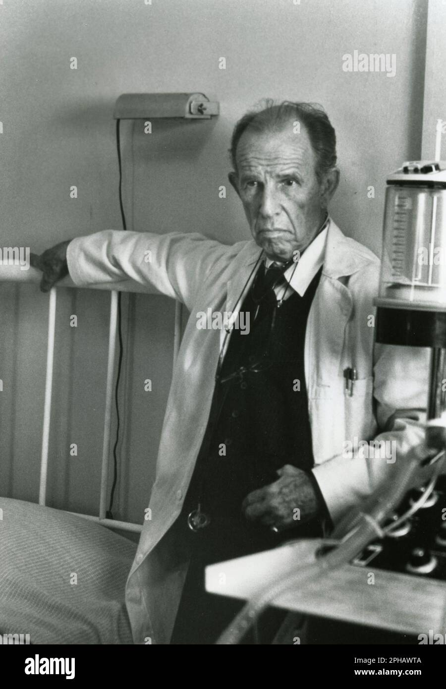 Hume cronyn hi-res stock photography and images - Alamy