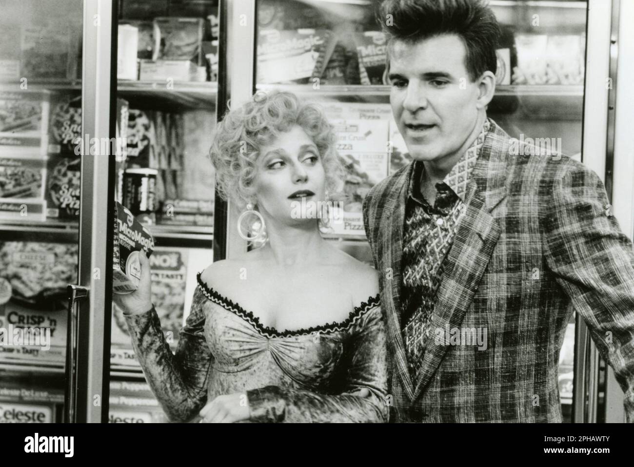 Carol kane 1990 hi-res stock photography and images - Alamy