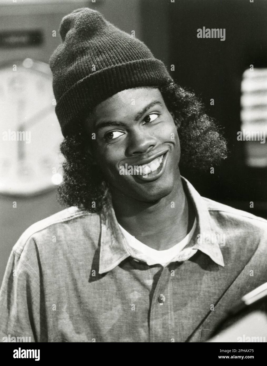 King Of Rock Cb4 Movie