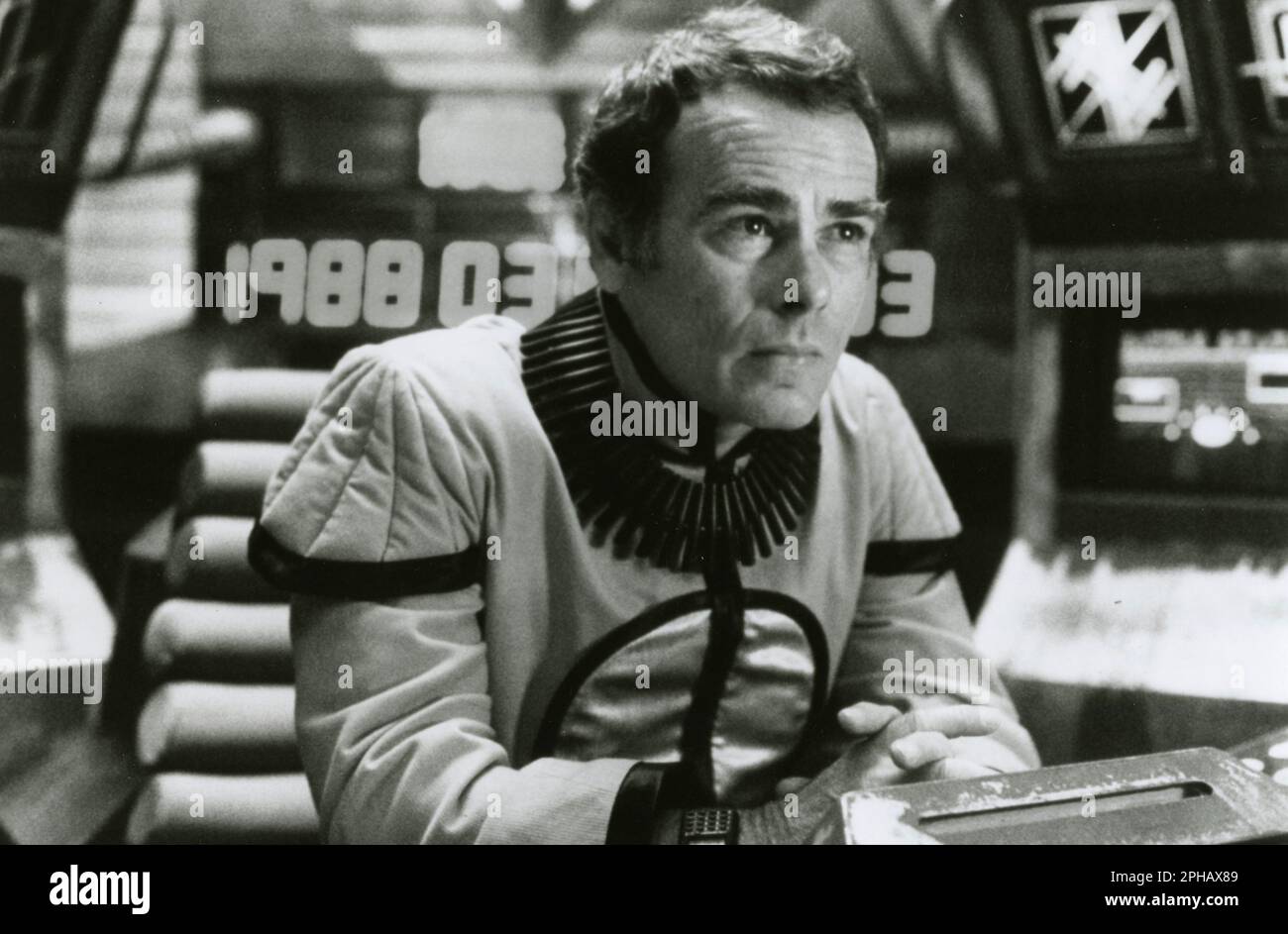 Movies Dean Stockwell