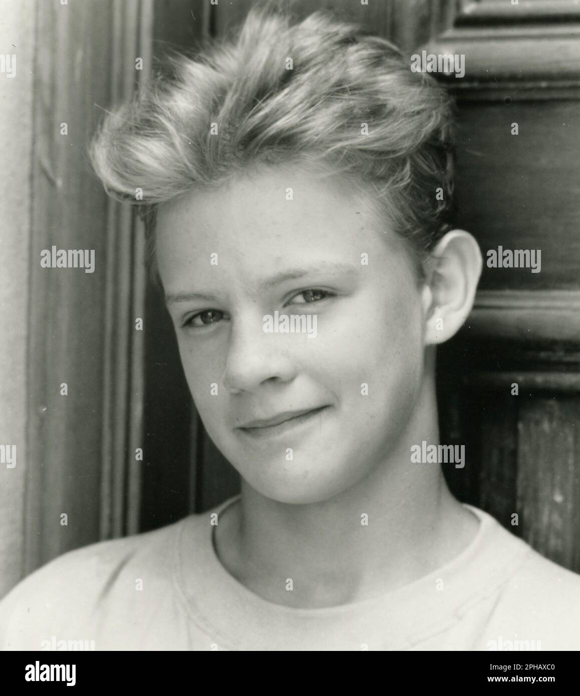 Matinee 1992 hi-res stock photography and images - Alamy