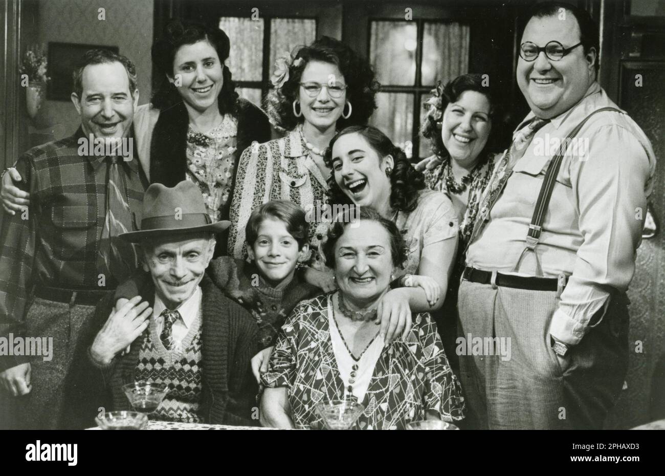 Dianne Wiest Lily Wiest