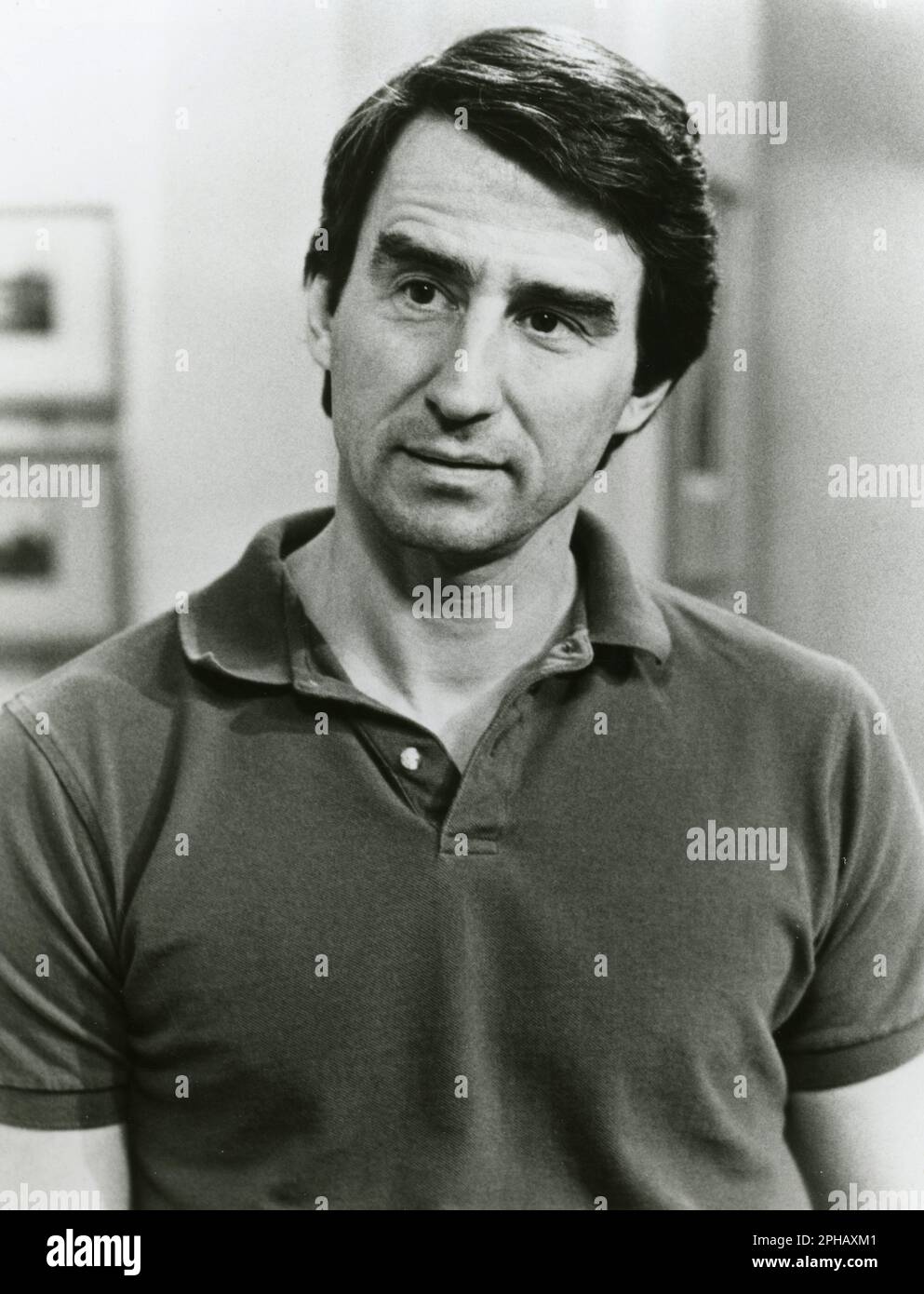 Sam waterston hi-res stock photography and images - Alamy