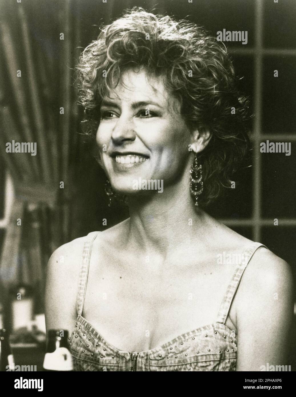 Christine lahti hi-res stock photography and images - Alamy