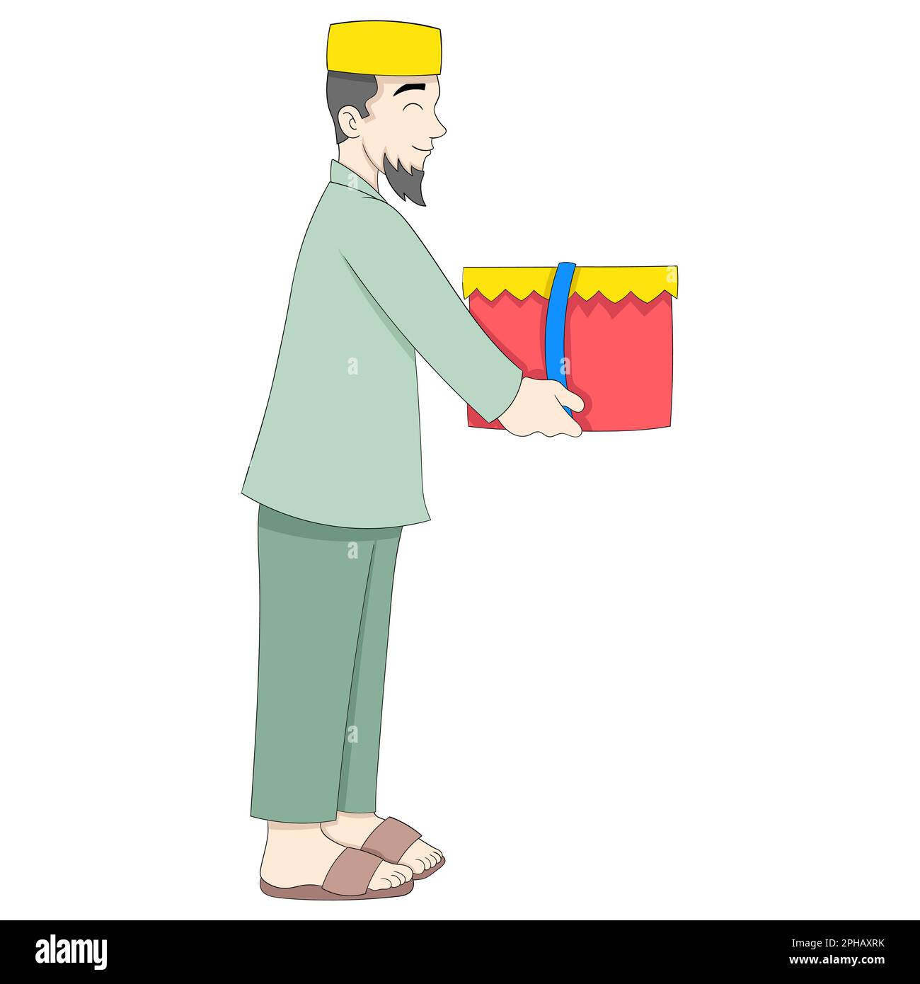 Poor cartoon hi-res stock photography and images - Alamy