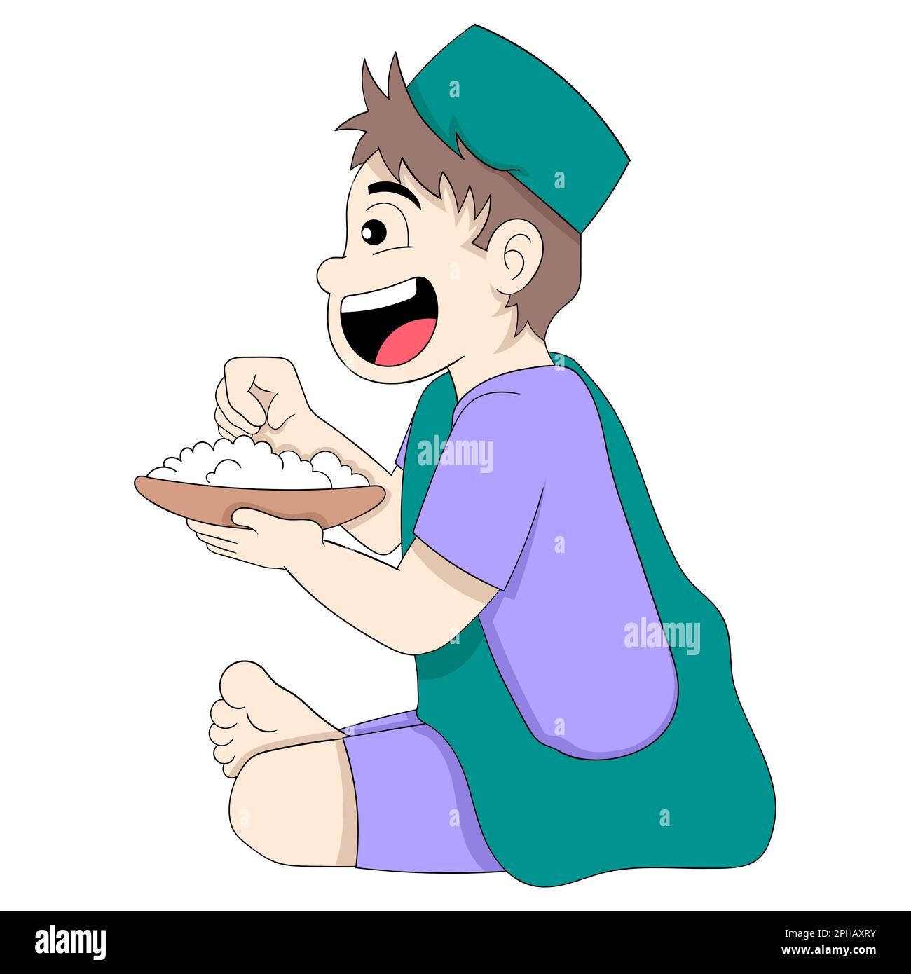 Breaking emoji hi-res stock photography and images - Alamy