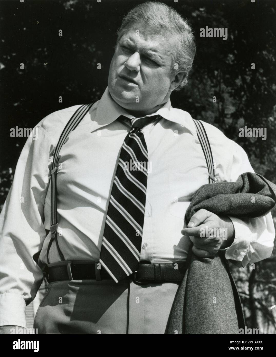 Charles durning hi-res stock photography and images - Alamy