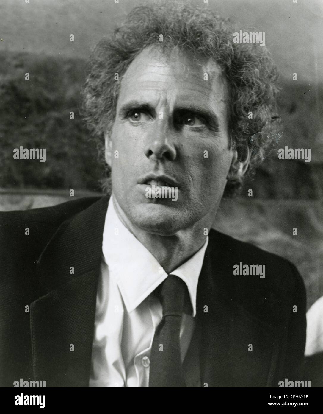 Bruce dern driver 1978 hi-res stock photography and images - Alamy