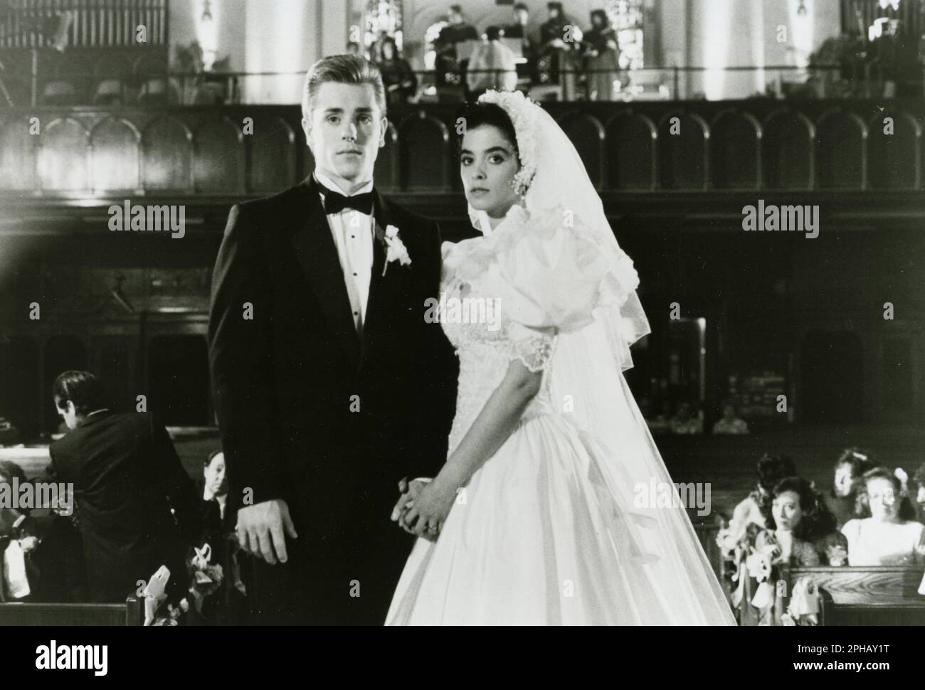 Joe Petruzzi Wedding