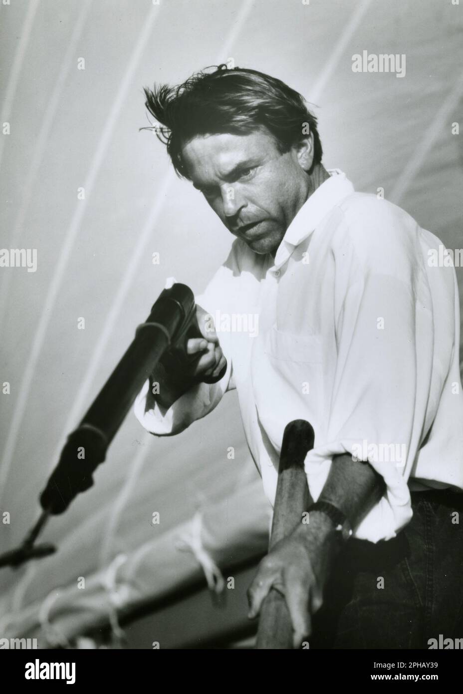 Dead calm movie hi-res stock photography and images - Alamy