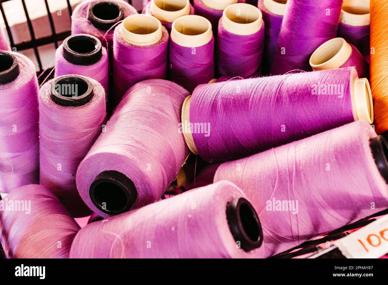 Organize with baskets hi-res stock photography and images - Alamy