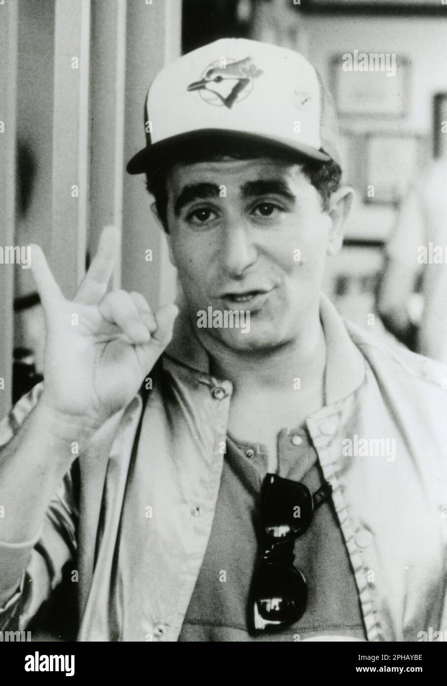 Rubinek saul hi-res stock photography and images - Alamy