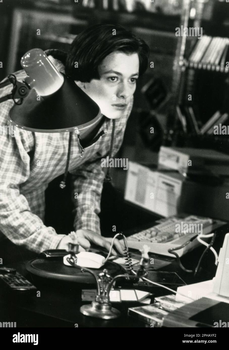 Brainscan film hi-res stock photography and images - Alamy