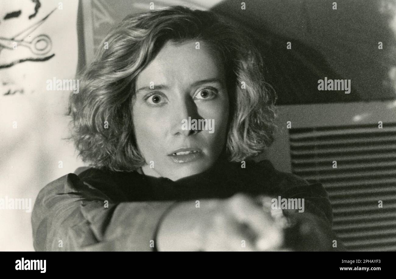 Dead again emma thompson hi-res stock photography and images - Alamy