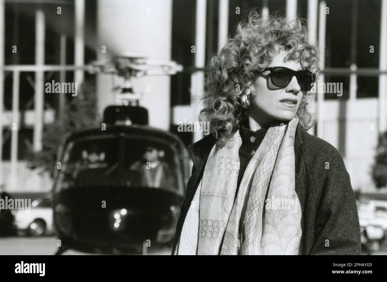 Lindsay Crouse Slapshot