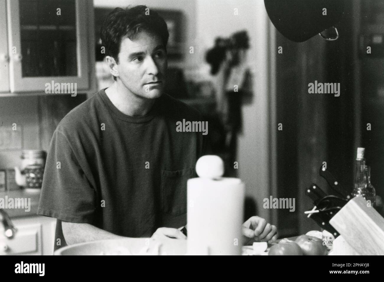 Kevin kline 1991 hi-res stock photography and images - Alamy