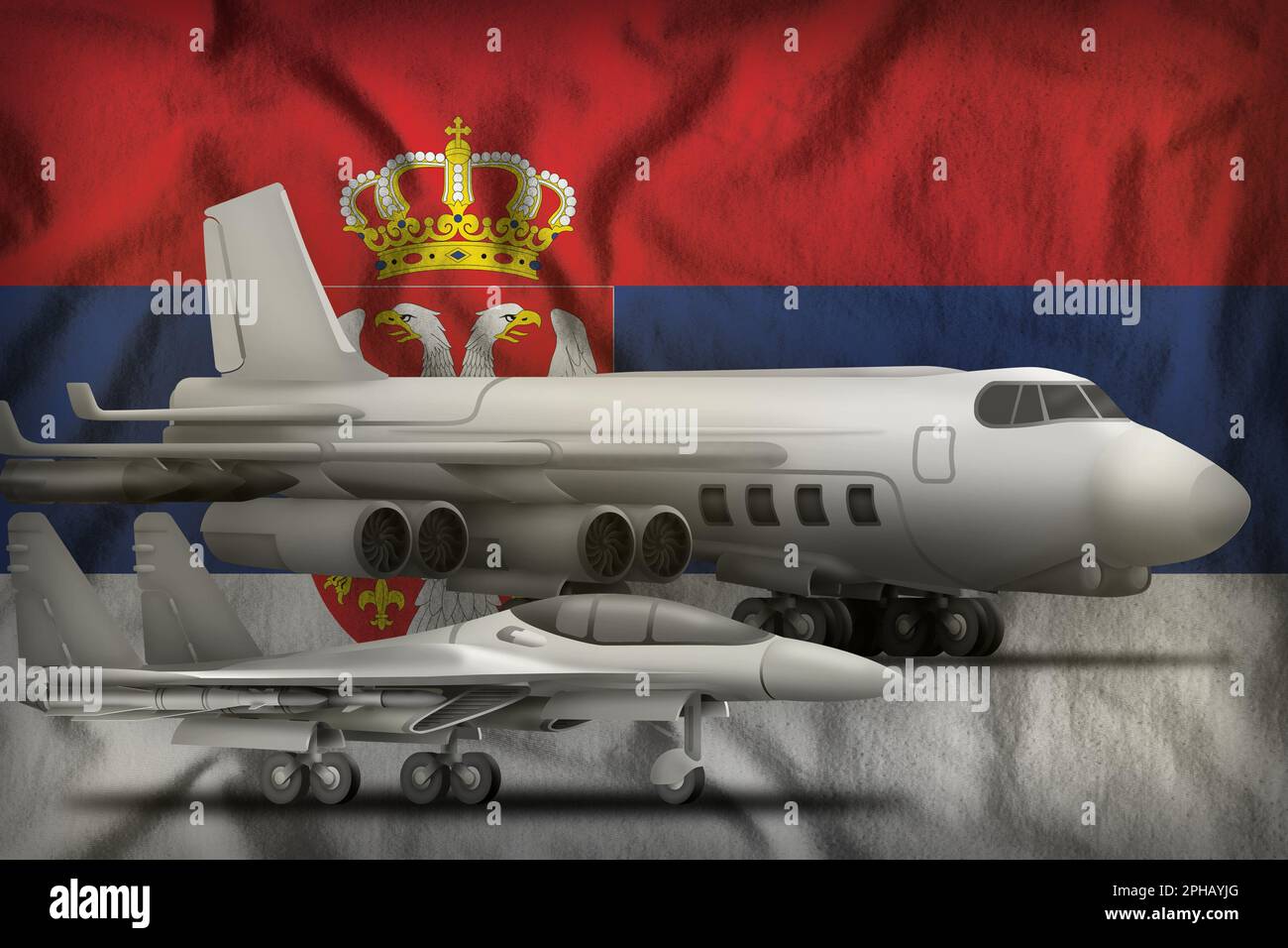 Flight illustration bomber bombers hi-res stock photography and images ...