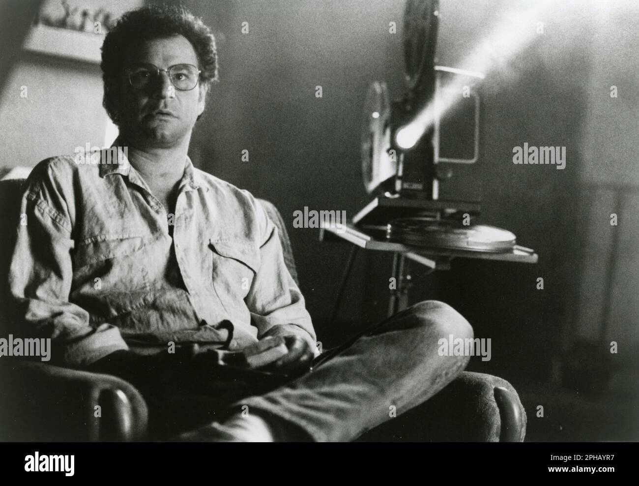 Robert wuhl hi-res stock photography and images - Alamy