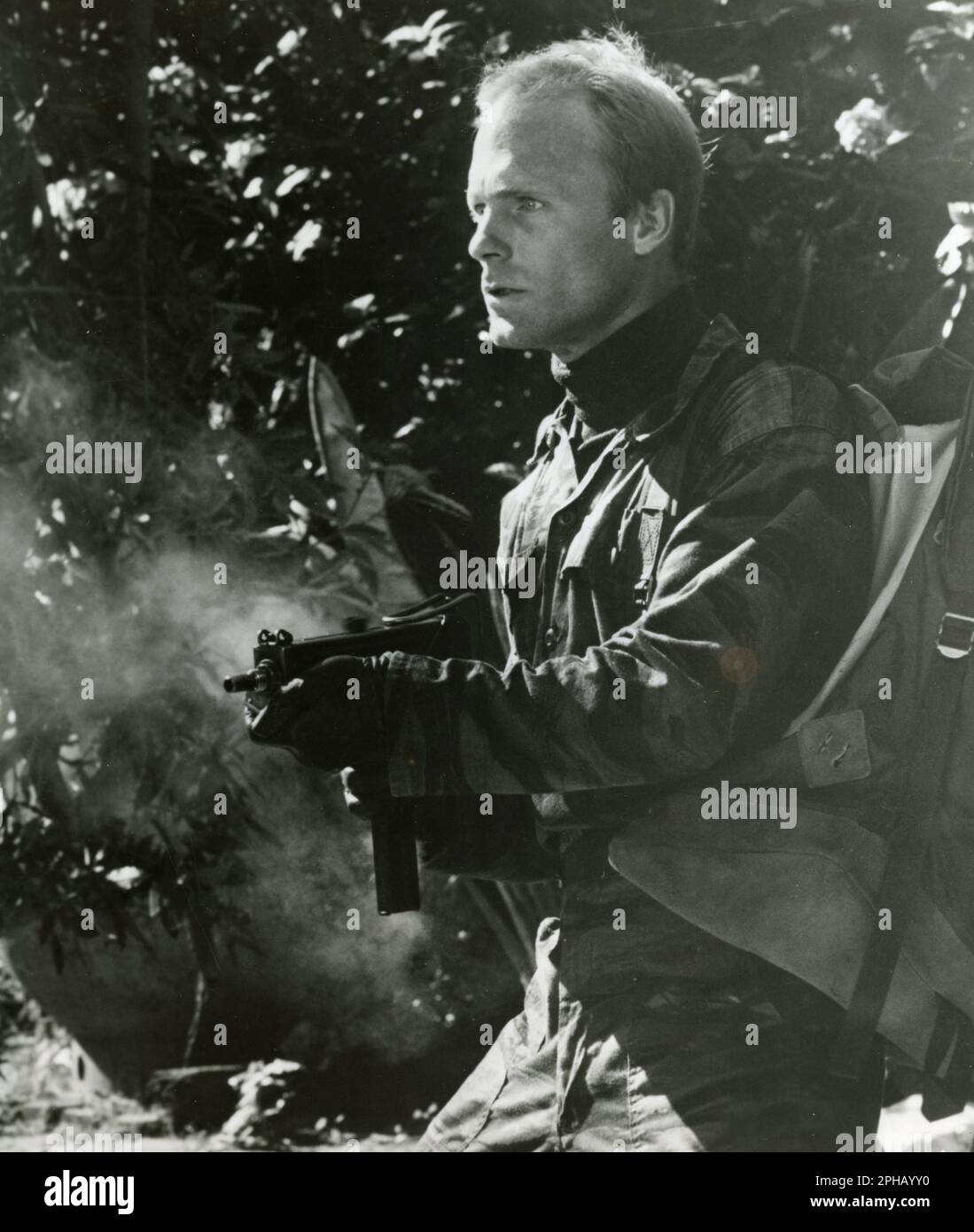 Actor ed harris hi-res stock photography and images - Alamy