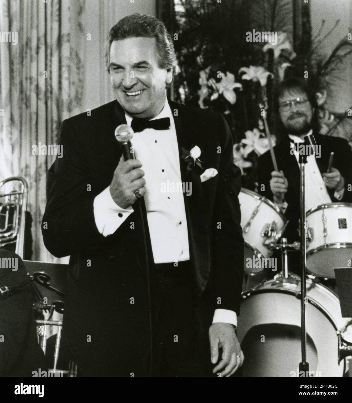 Danny aiello hi-res stock photography and images - Alamy