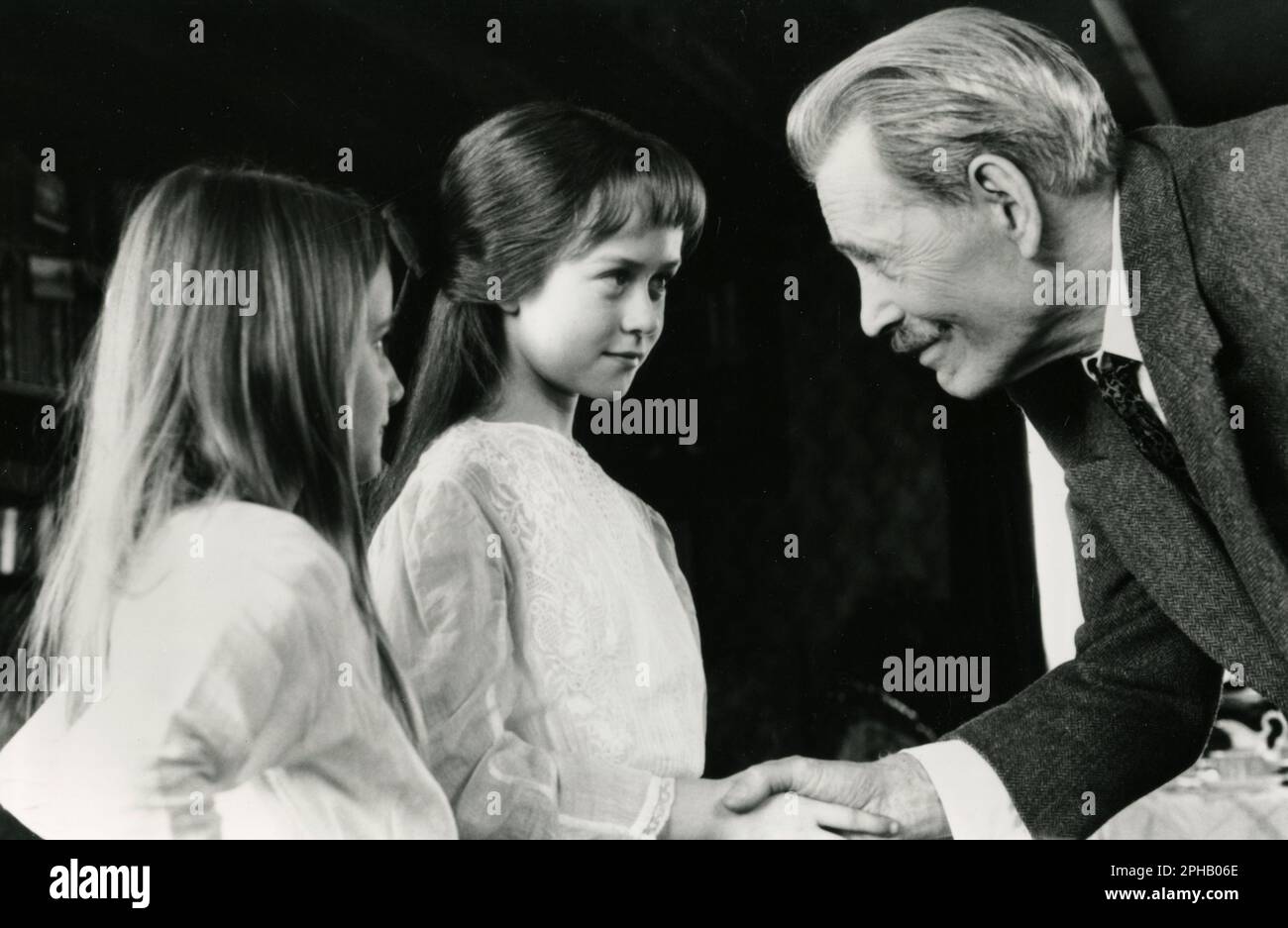 Elizabeth earl hi-res stock photography and images - Alamy