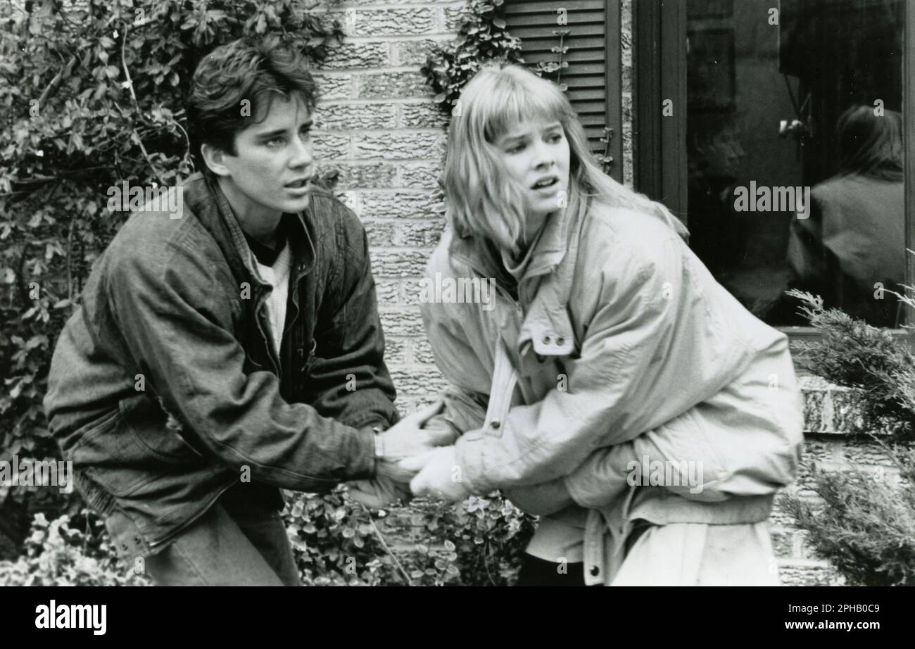 Tom bresnahan hi-res stock photography and images - Alamy