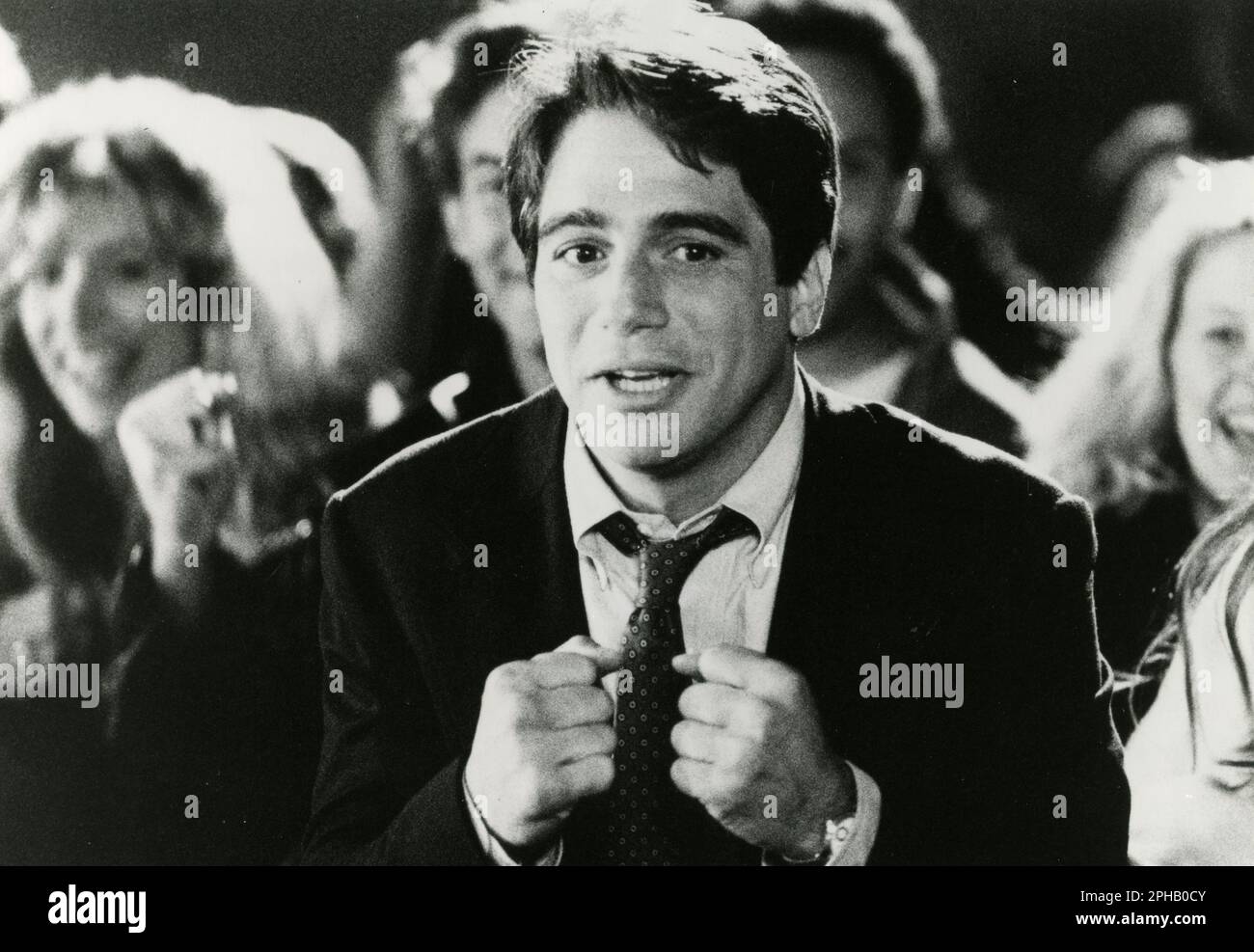 Tony Danza Movies