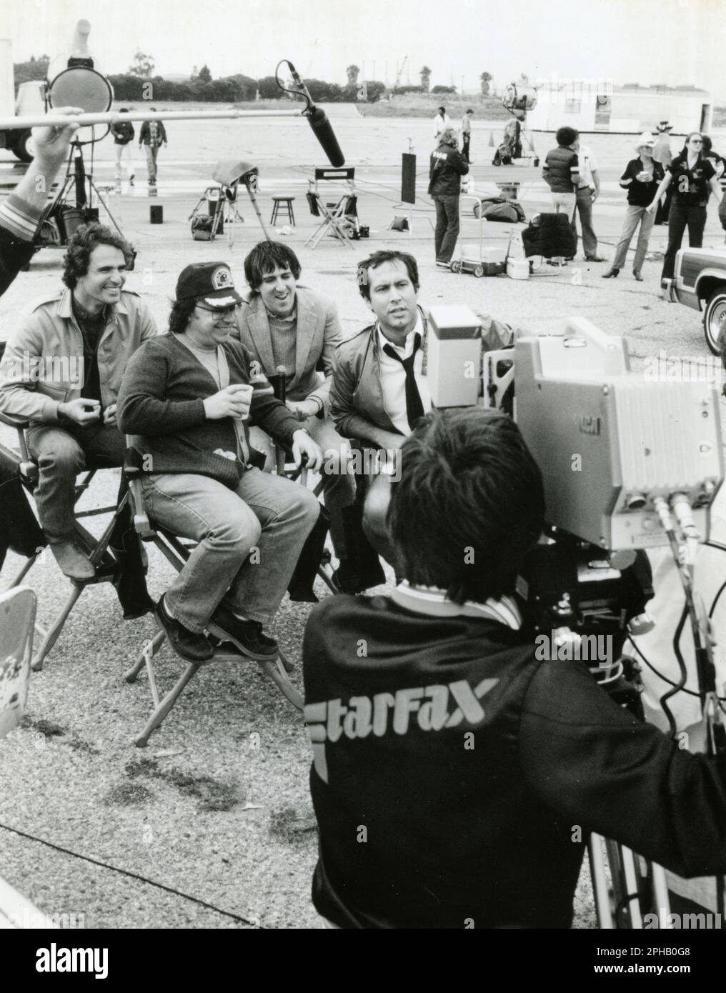 Ken Shapiro Modern Problems