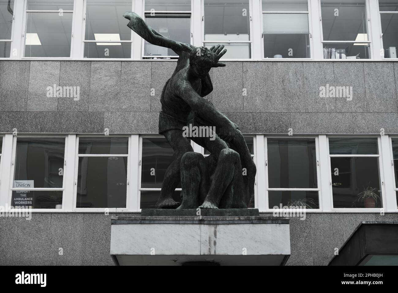 Tuc office hi-res stock photography and images - Alamy