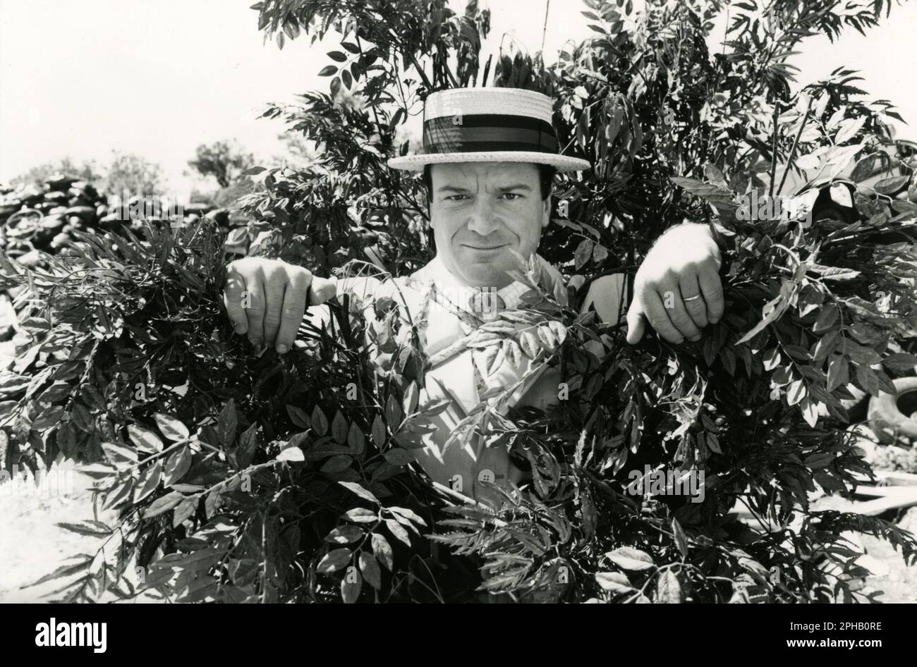 Tom arnold the stupids hi-res stock photography and images - Alamy